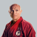 Bill Wallace - UWMMAF